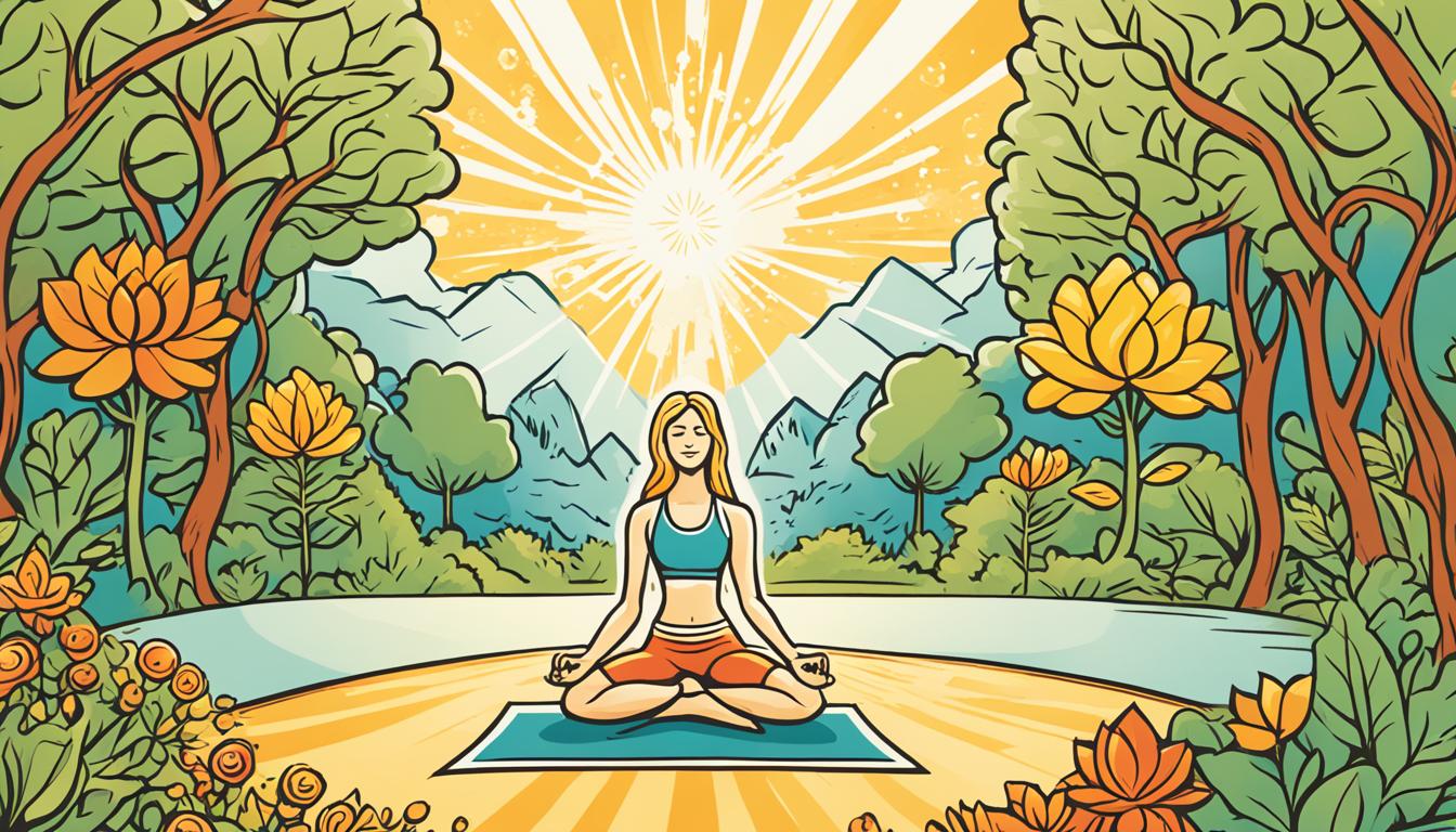 Ananda yoga: Ananda Yoga: Was es ist und wie es dir helfen kann