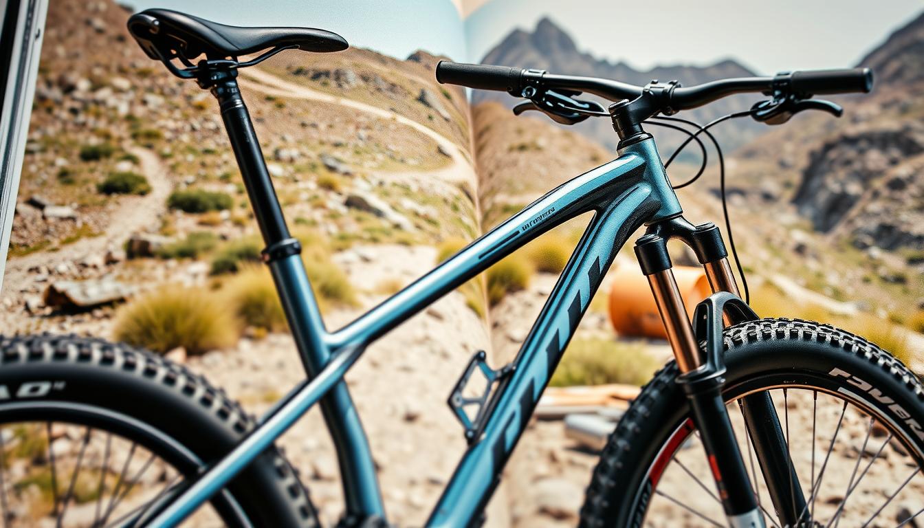 Bikefitting für Mountainbiker: Wie du die perfekte Sitzposition findest